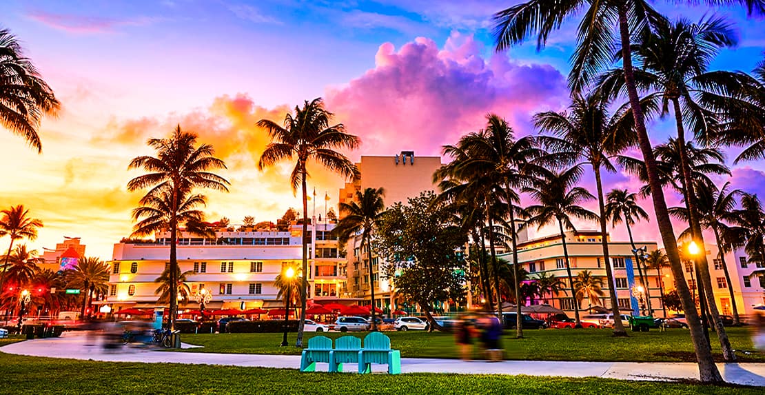O que saber antes de ir a Miami? – As Melhores Passagens Aéreas