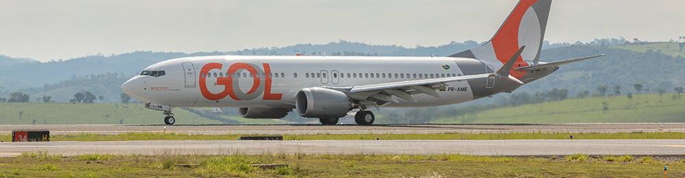 Our Fleet | GOL Airlines