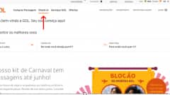 Como Fazer Check-in | GOL Linhas Aéreas
