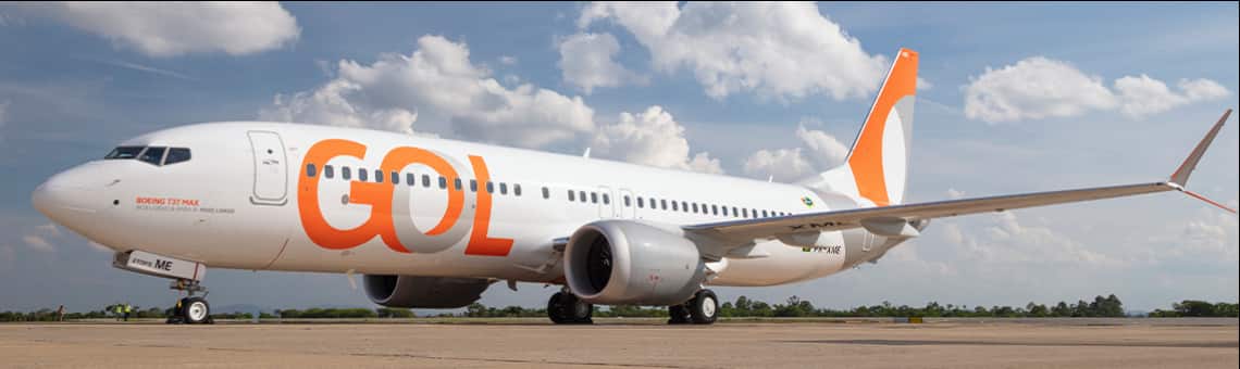 Our Fleet | GOL Airlines