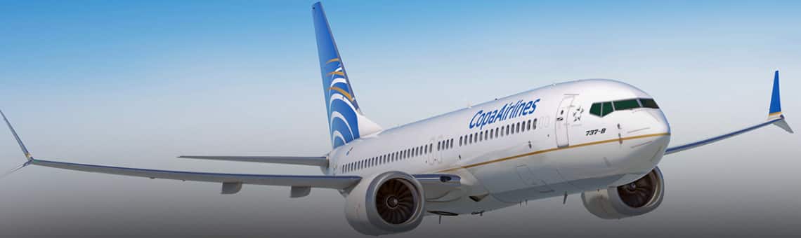 GOL y Copa Airlines | GOL Linhas Aéreas GOL y Copa Airlines | GOL Linhas Aéreas